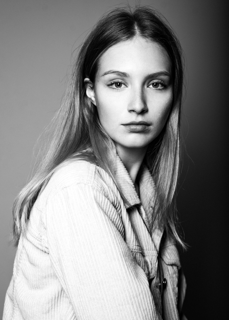 Nelly Danyliuk image