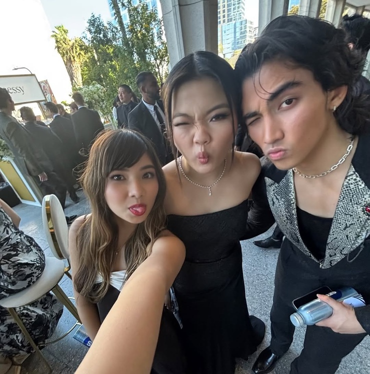 Picture of Miya Cech