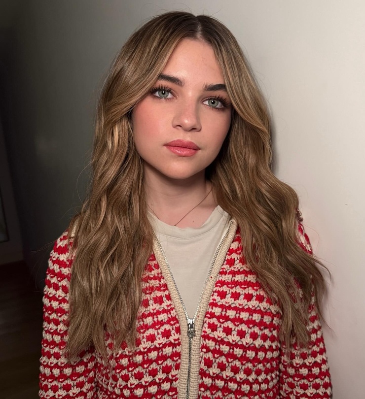 Picture of Raegan Revord