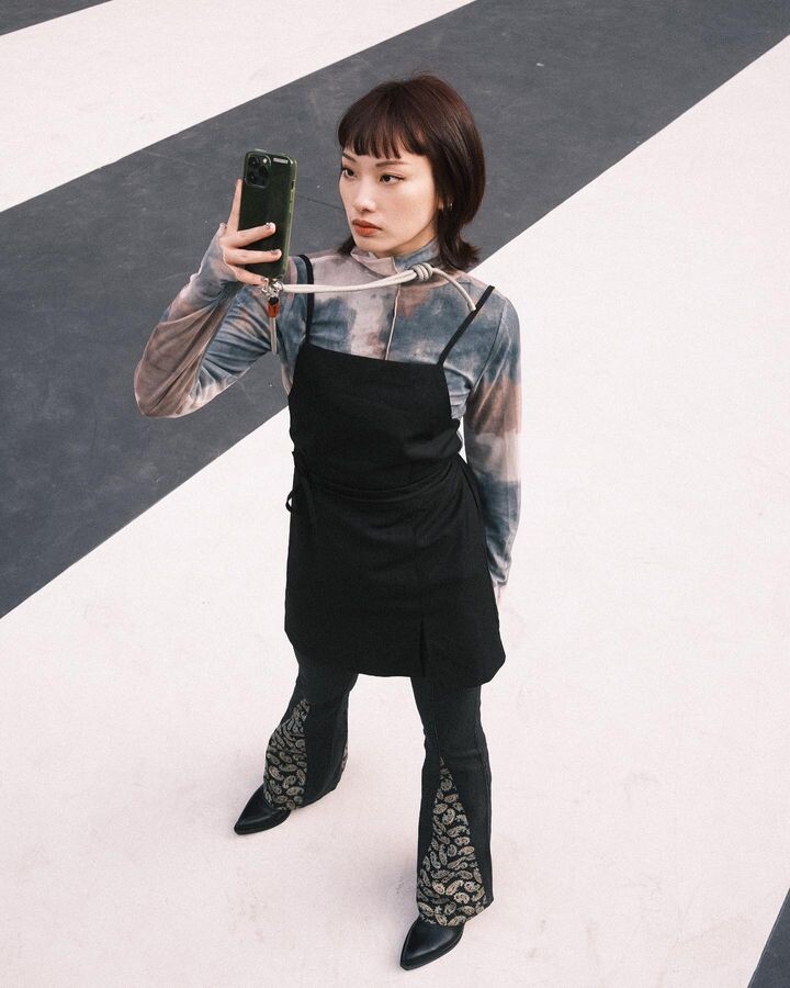 Picture of Ruby Huang