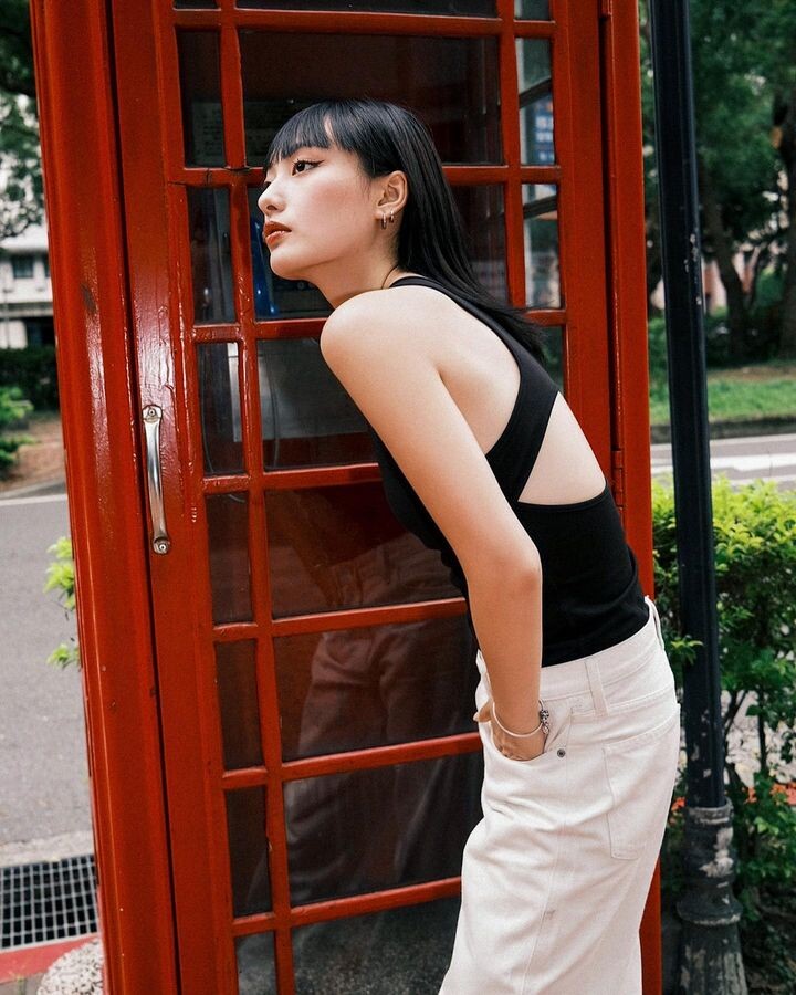 Picture of Ruby Huang