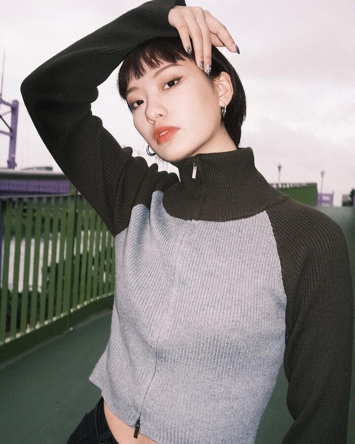 Picture of Ruby Huang