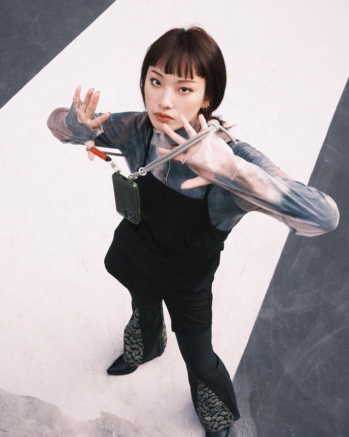 Picture of Ruby Huang