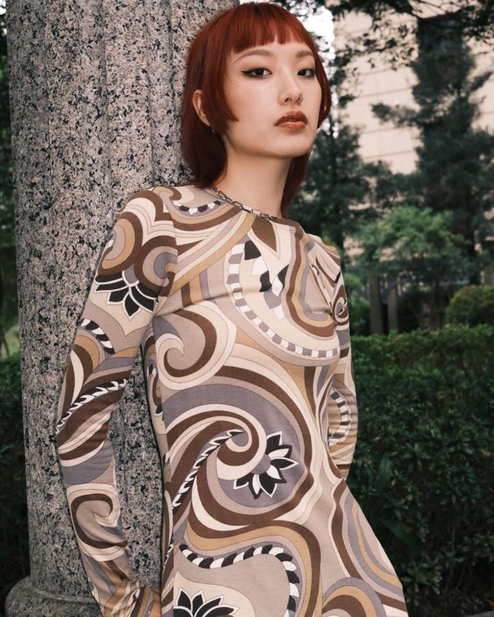 Picture of Ruby Huang