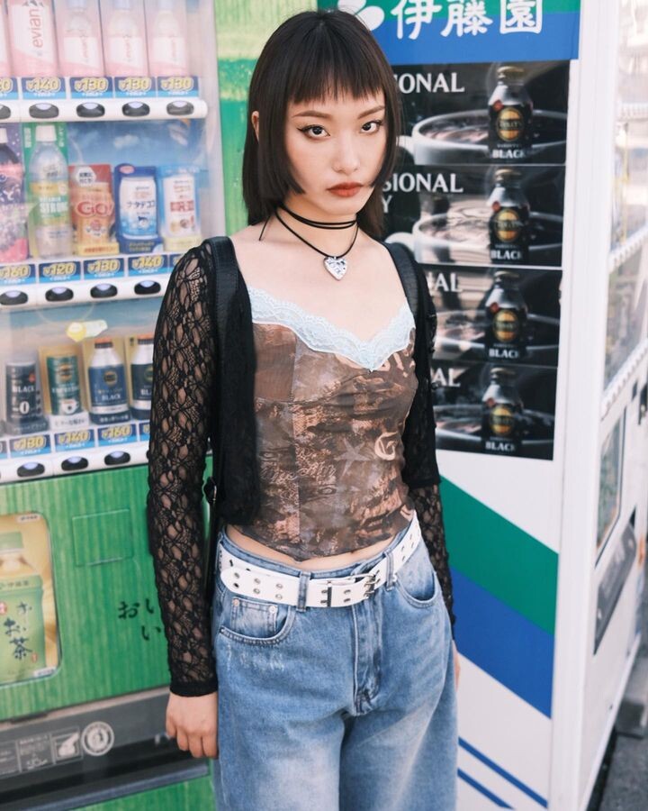 Picture of Ruby Huang