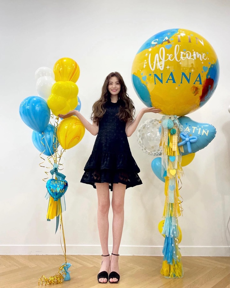 Nana picture