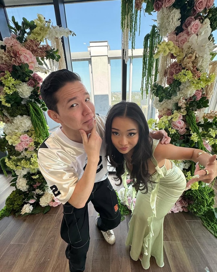 Picture of Callina Liang