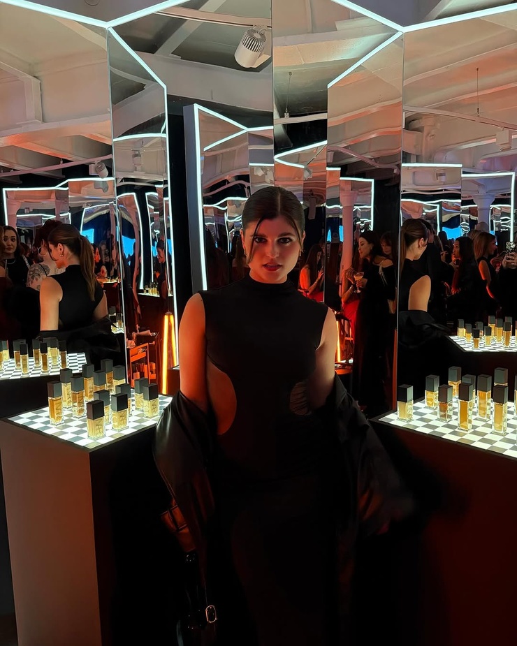 Image of Elle Edwards