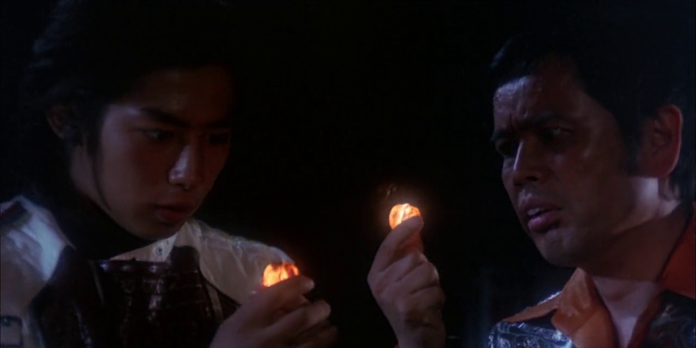 Picture of Message From Space