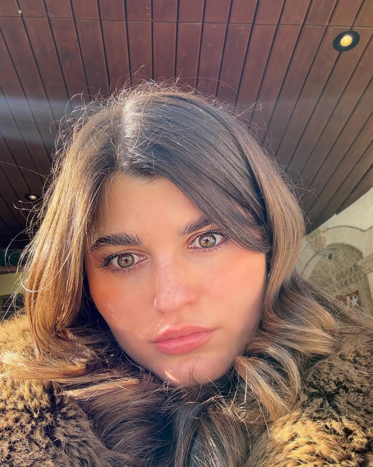 Picture of Elle Edwards