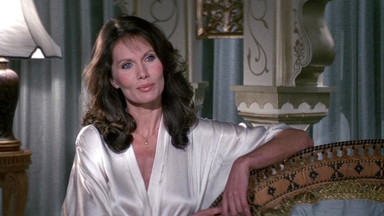 Picture of Maud Adams