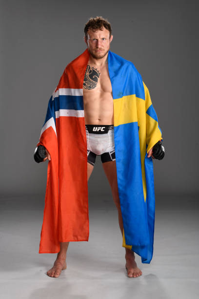 Image of Jack Hermansson