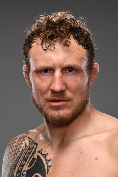 Picture of Jack Hermansson