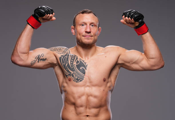 Picture of Jack Hermansson