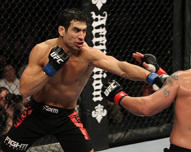 Picture of Danny Castillo