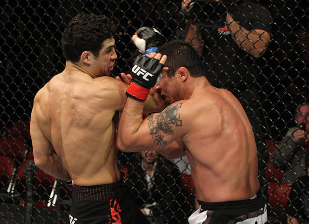 Picture of Danny Castillo