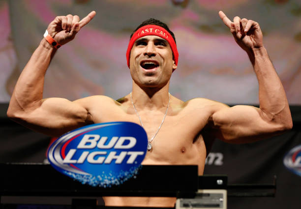 Picture of Danny Castillo