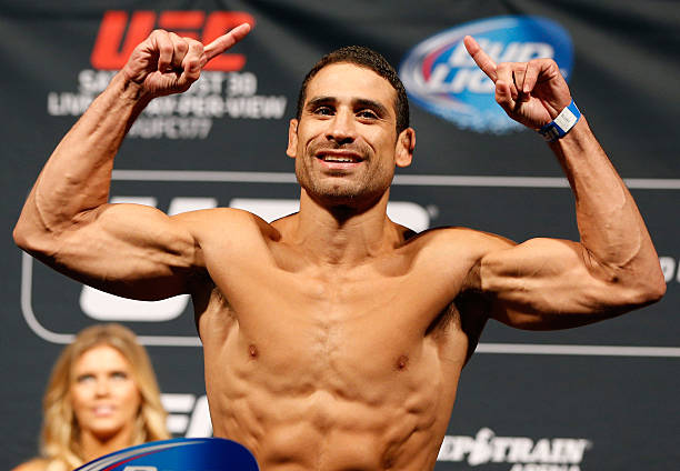 Picture of Danny Castillo