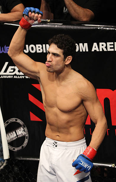 Picture of Danny Castillo