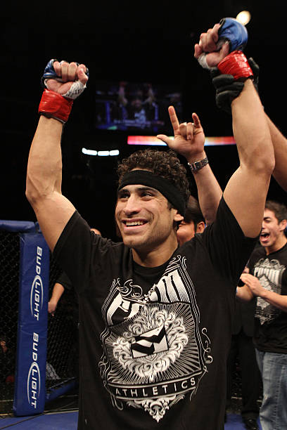 Picture of Danny Castillo