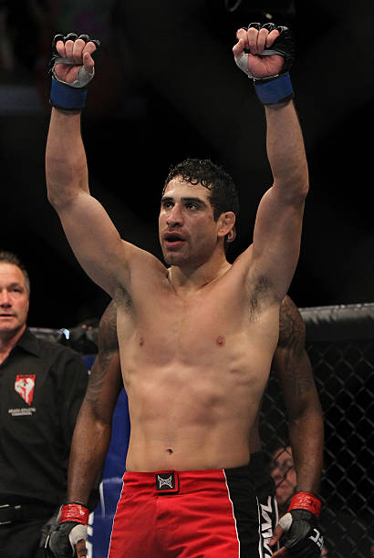 Danny Castillo image