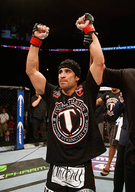 Picture of Danny Castillo