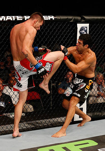 Picture of Danny Castillo