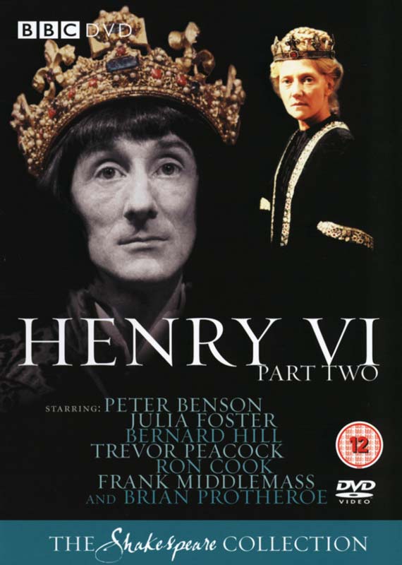 Picture of Henry VI Part Two