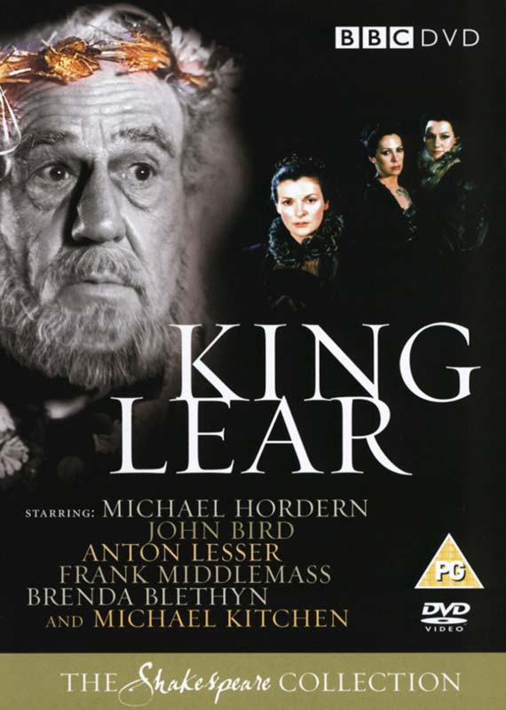 Picture of King Lear