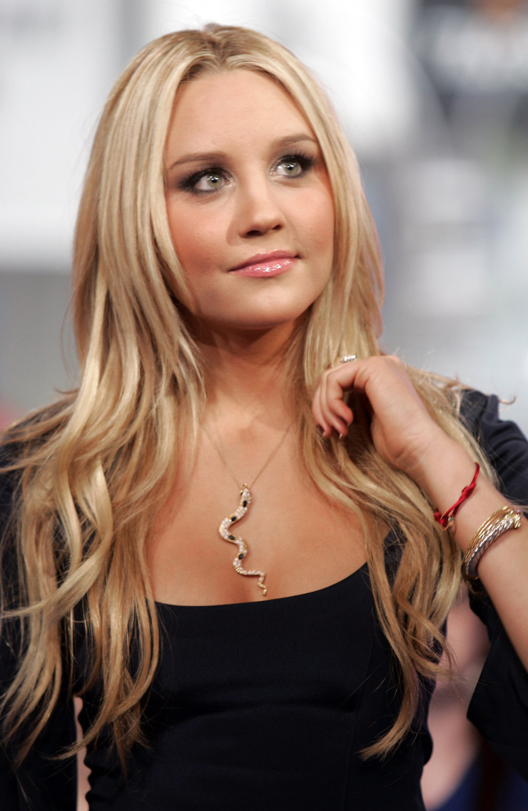 Picture of Amanda Bynes