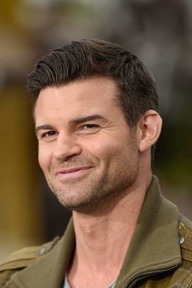 Picture of Daniel Gillies