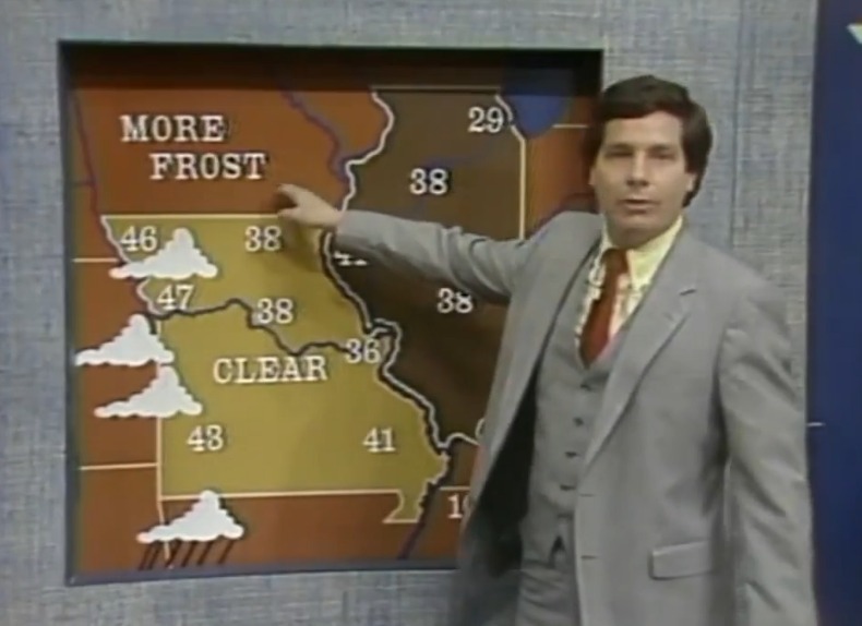 Picture of Dave Murray