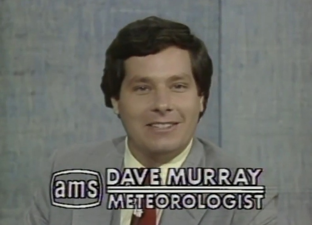 Picture of Dave Murray