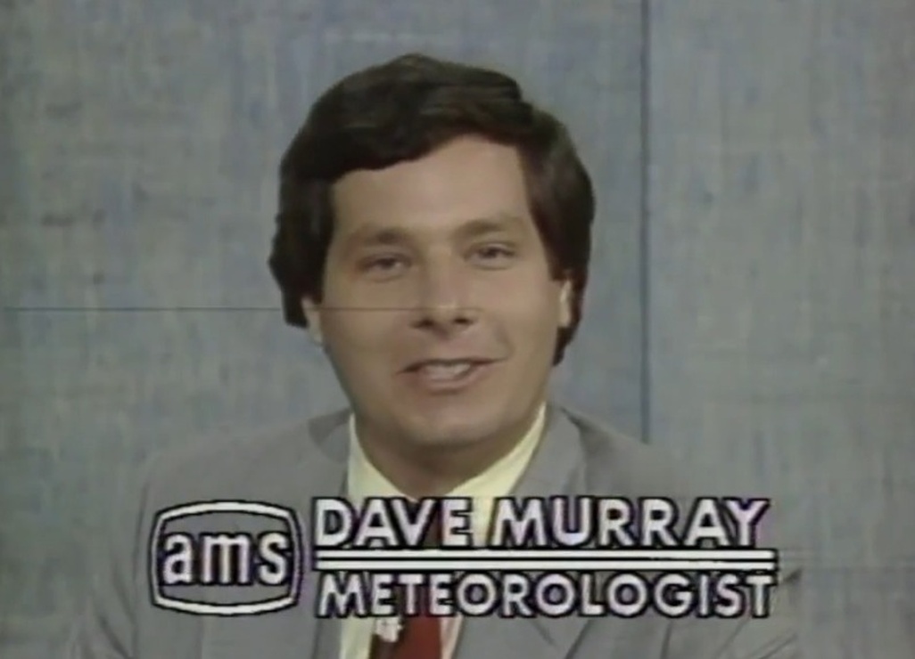 Picture of Dave Murray