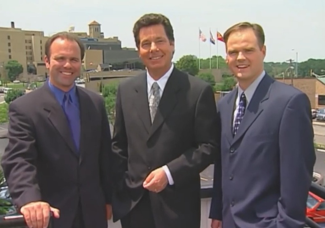 Picture of Dave Murray