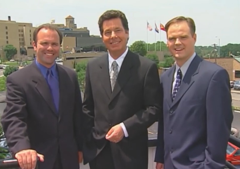 Picture of Dave Murray