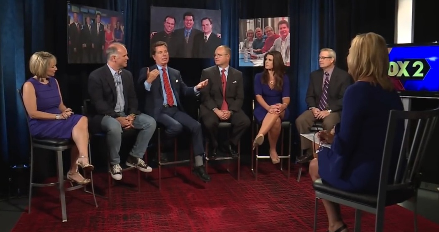 Picture of Dave Murray