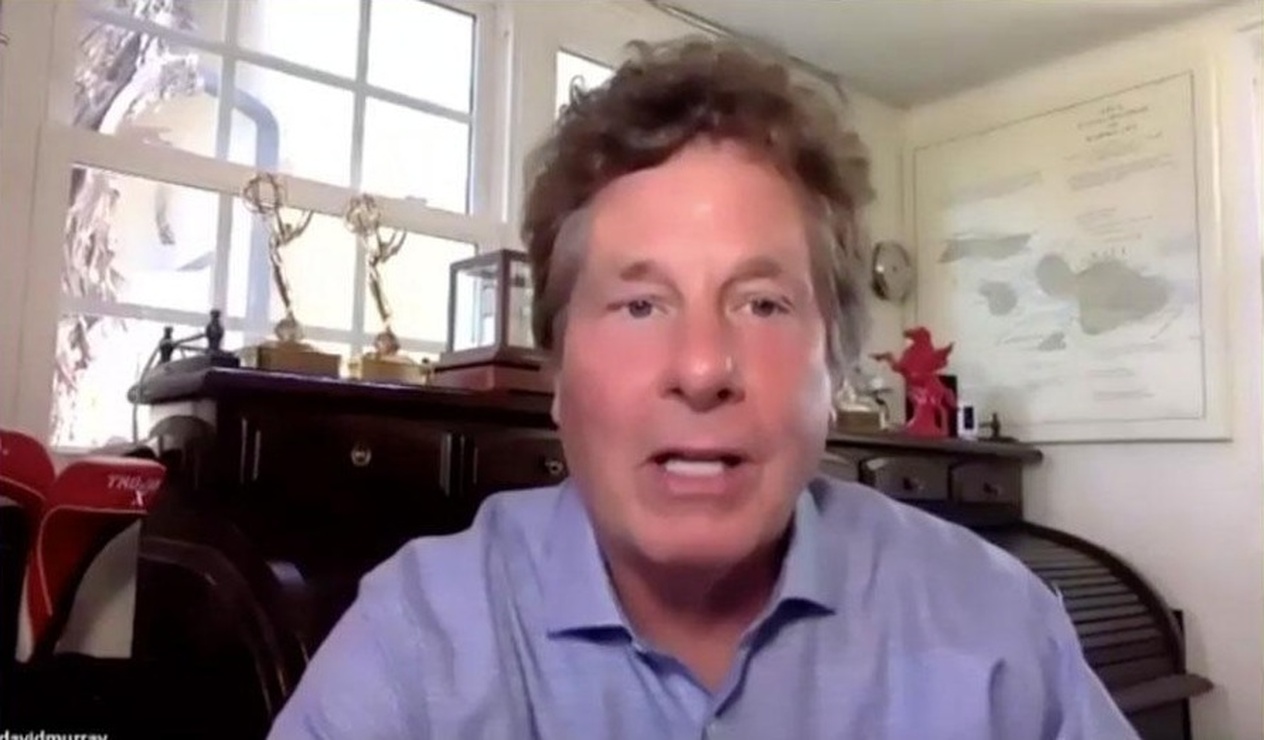 Picture of Dave Murray