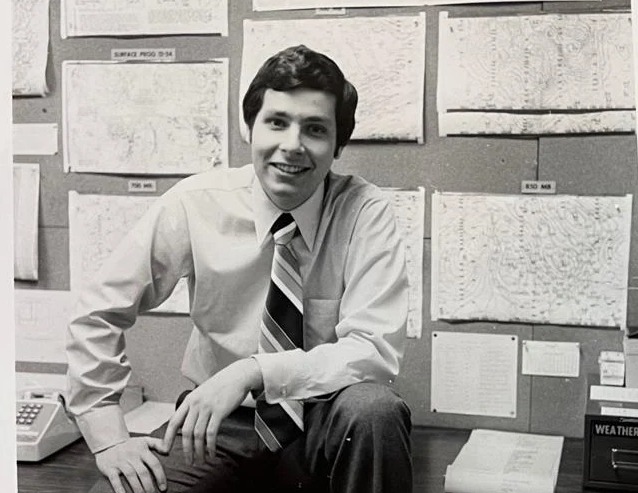 Picture of Dave Murray