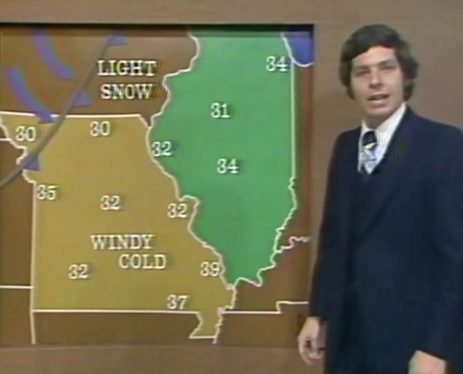 Picture of Dave Murray