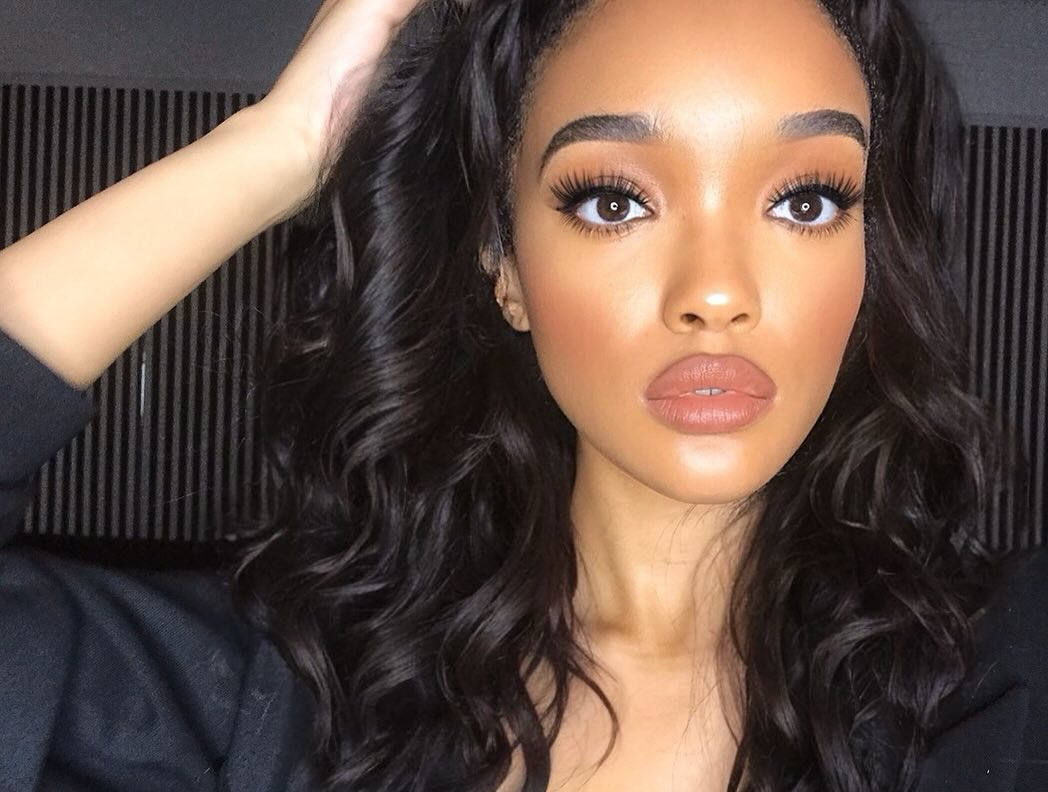 Image of Shashi (model)