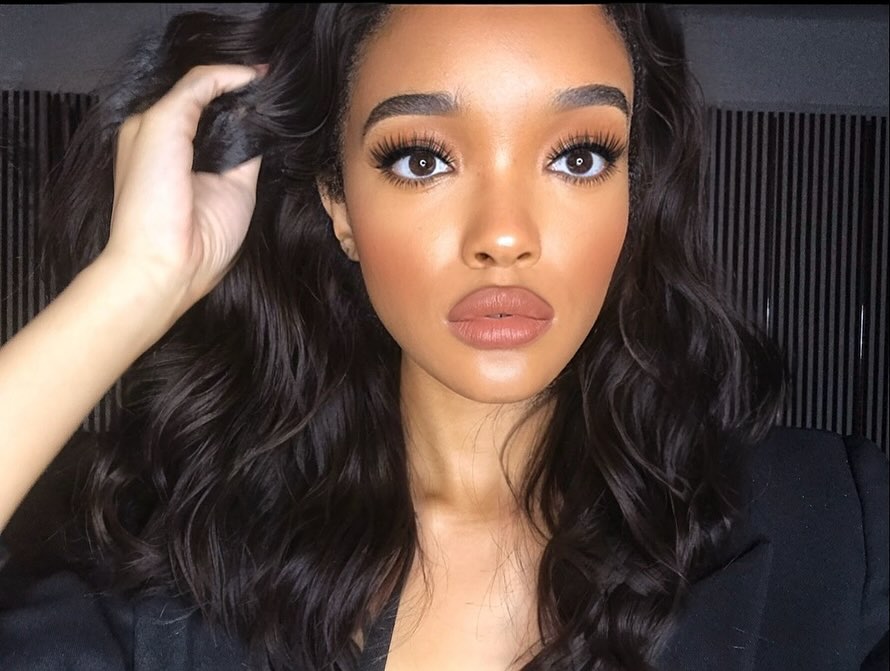 Picture of Shashi (model)