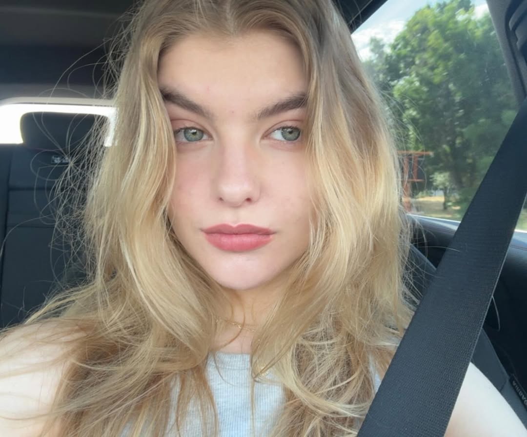 Picture of Lyliana Wray