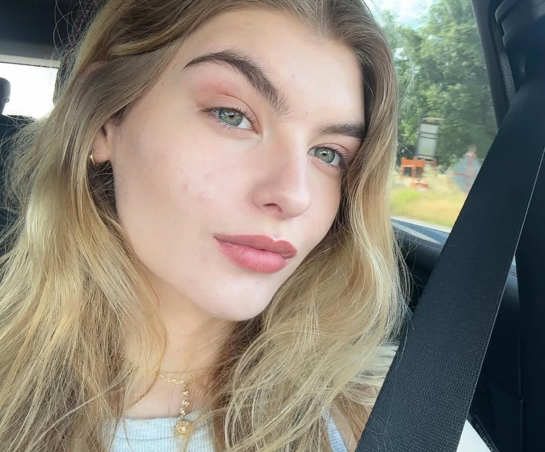 Picture of Lyliana Wray