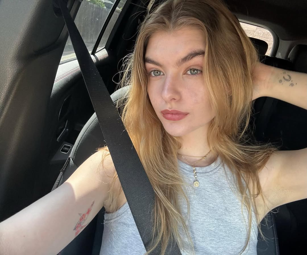 Picture of Lyliana Wray