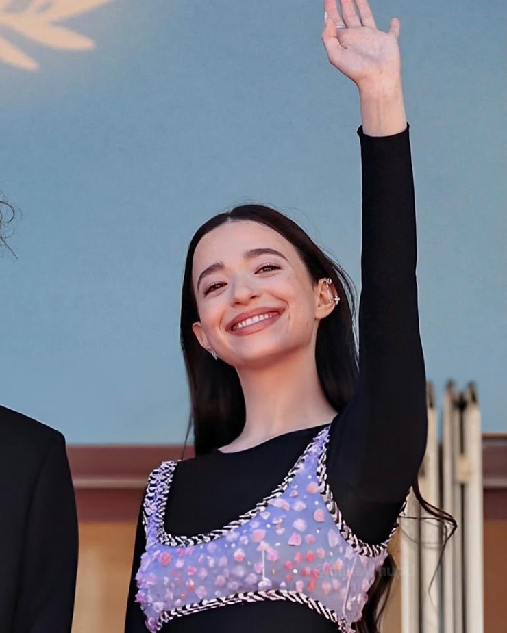 Picture of Mikey Madison