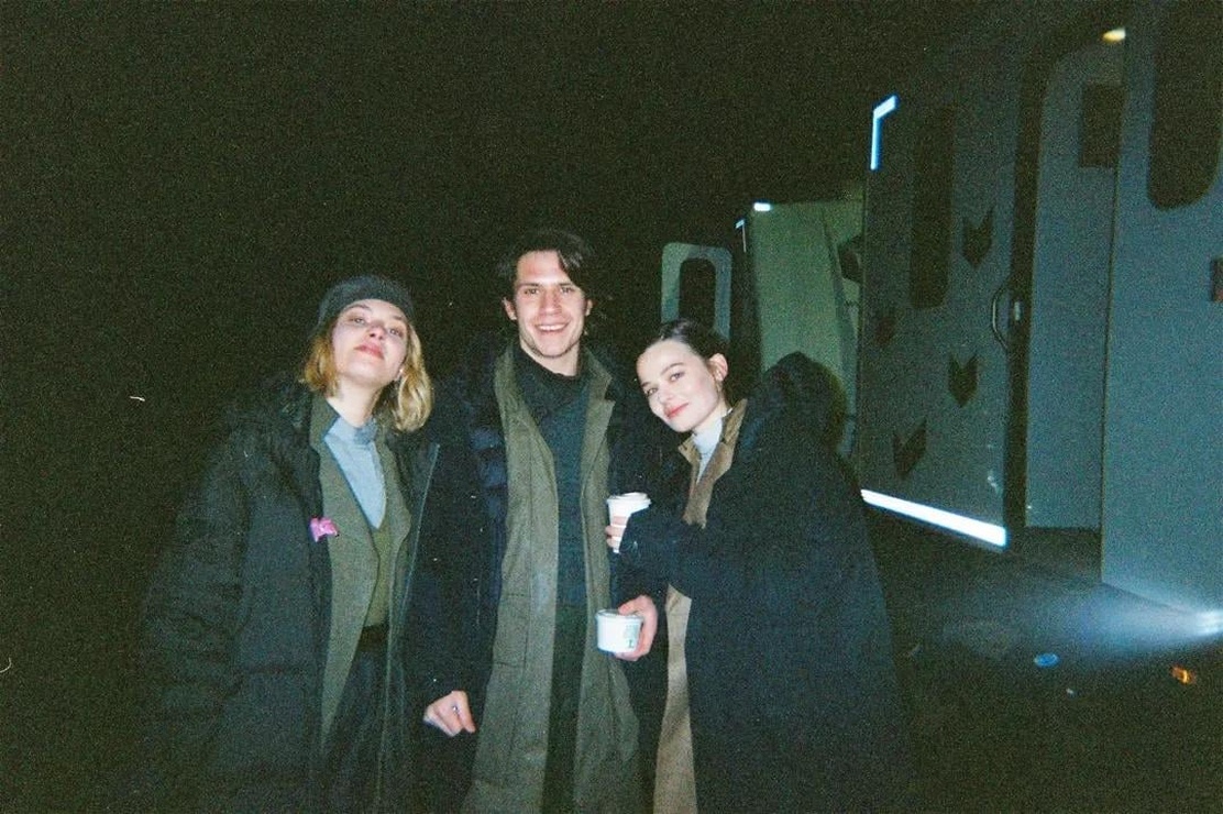 Picture of Alaïs Lawson