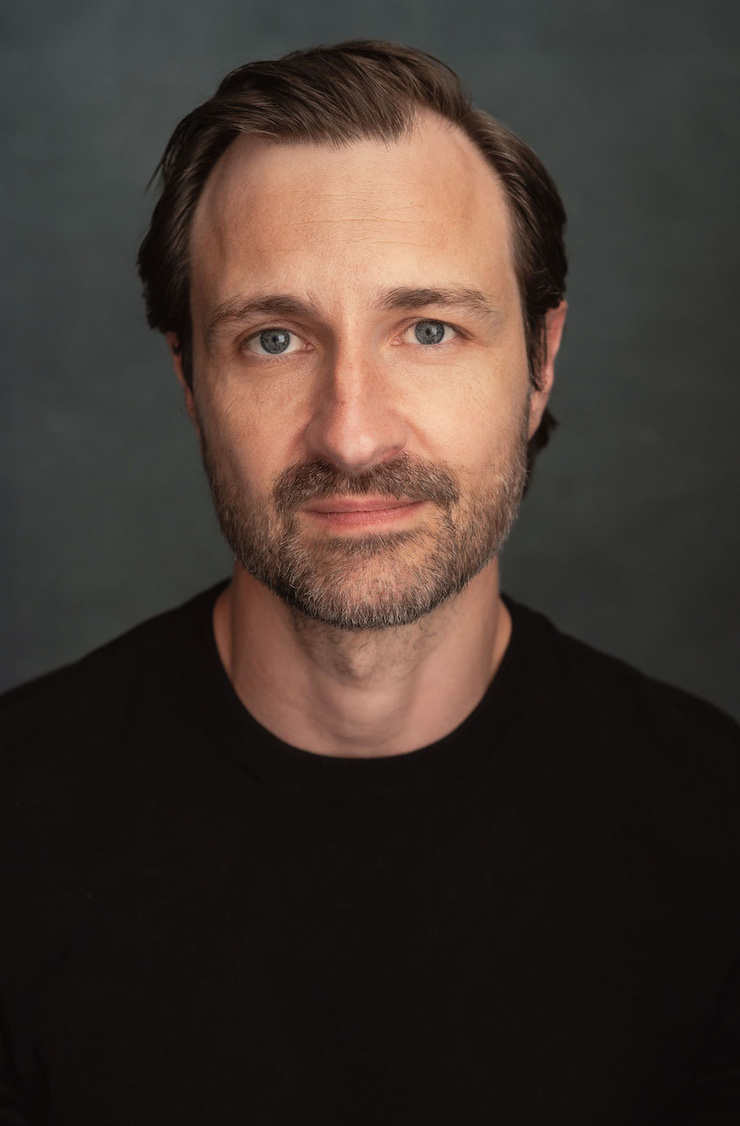 Picture of Alex Skarbek