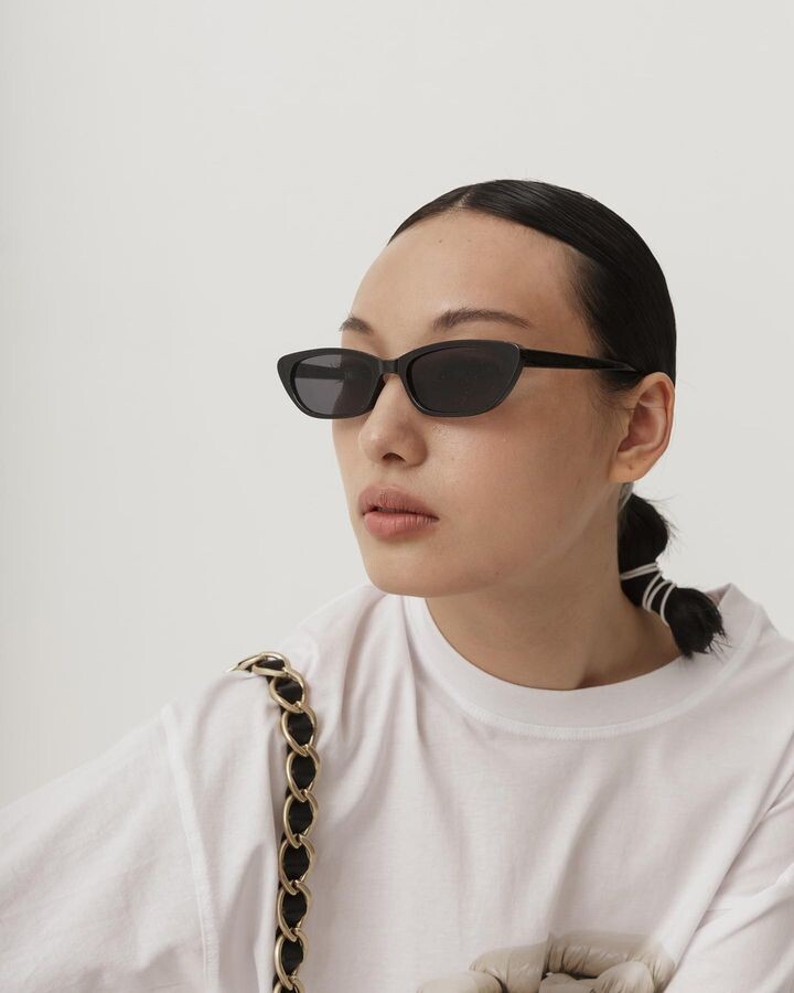 Picture of Ruby Huang