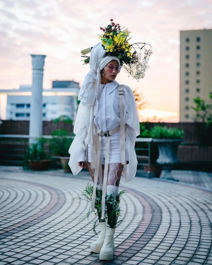 Picture of Ruby Huang